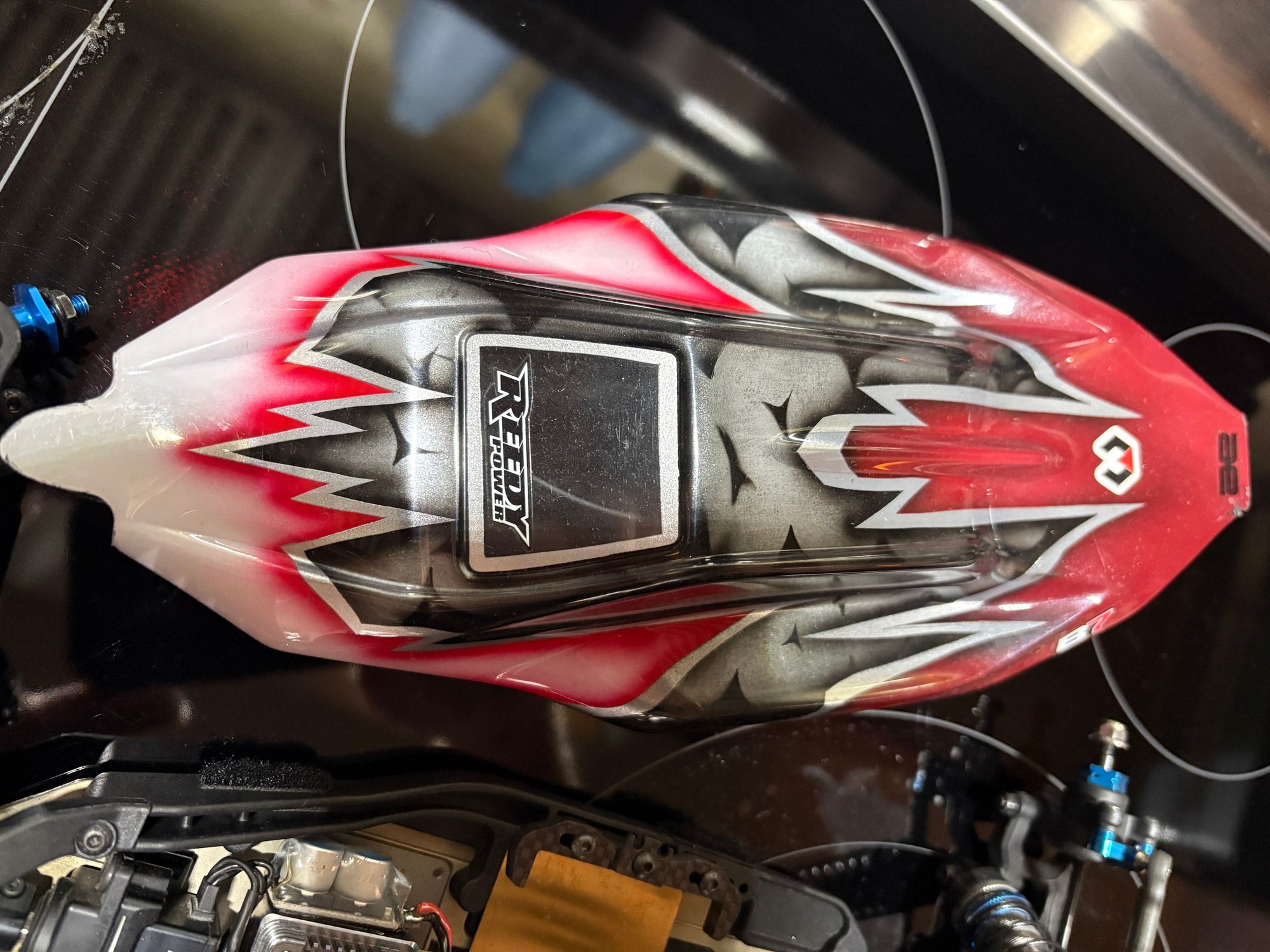 ASSOCIATED B7,ORCA,REEDY,HOBBY WING - R/C Tech Forums