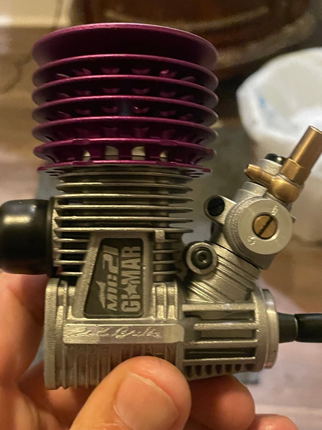 Engine - R/C Tech Forums