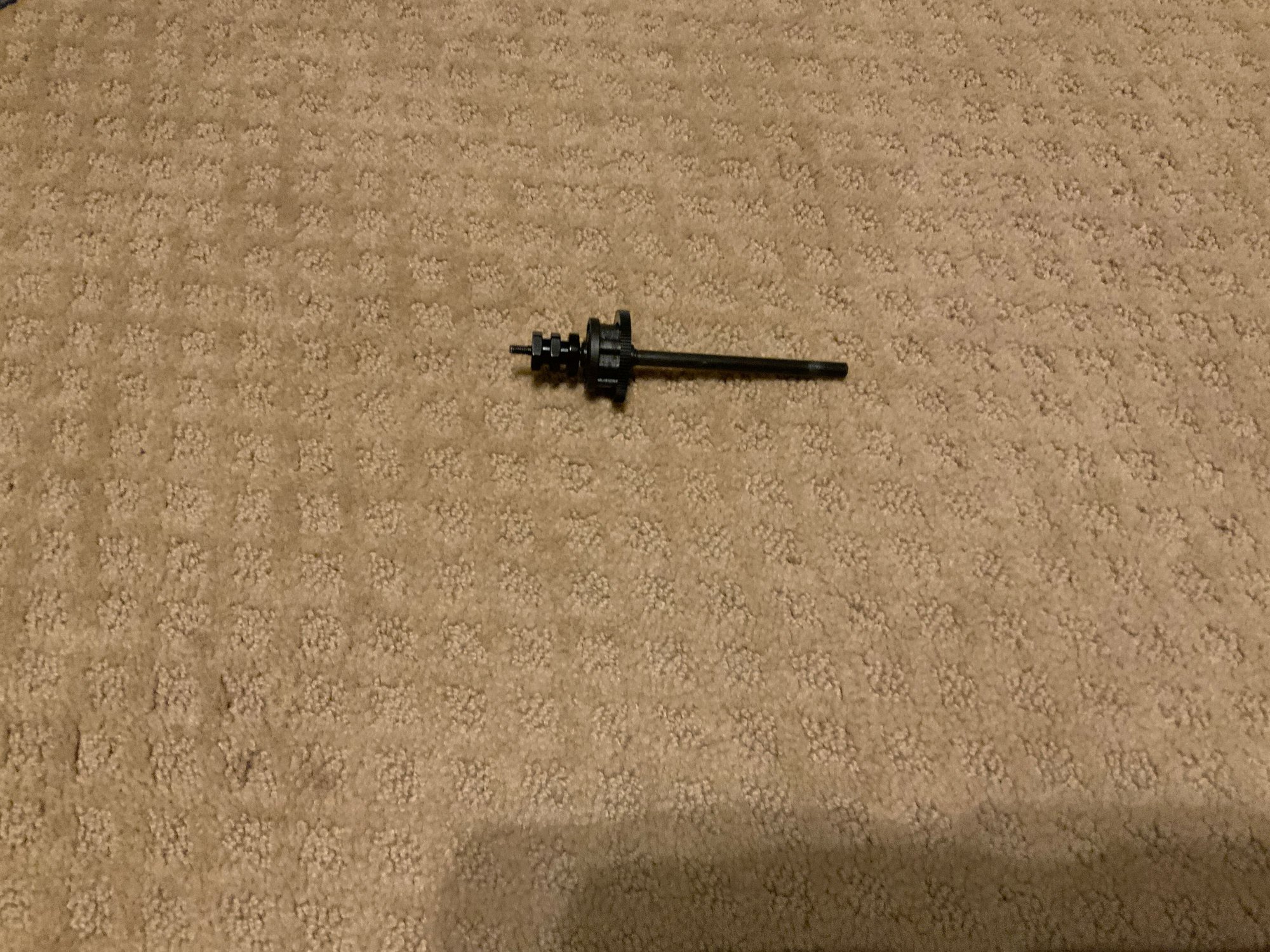 Xray X1 Formula Gear Diff R C Tech Forums