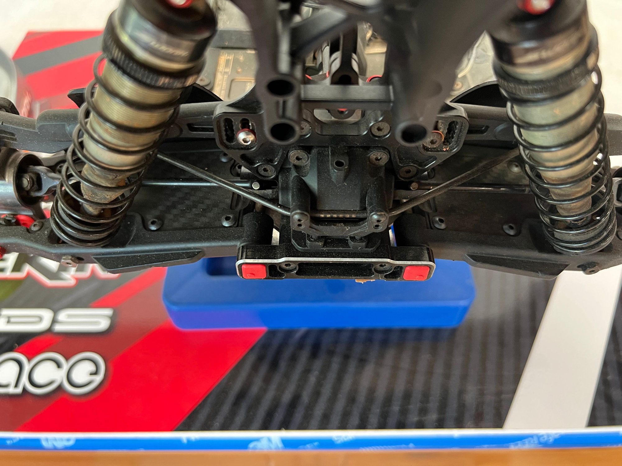 Sworkz s35-4e euro championship edition - R/C Tech Forums