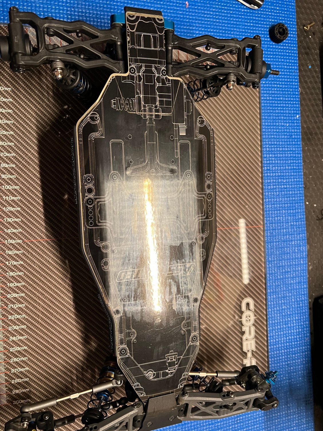 Fs: associated b6.3d - R/C Tech Forums