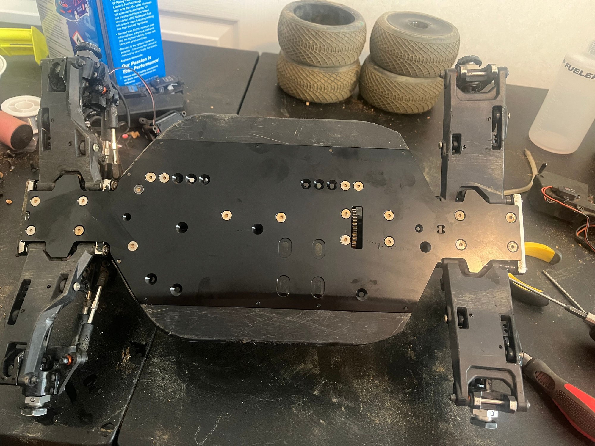 E819+ d819 combo deal - R/C Tech Forums