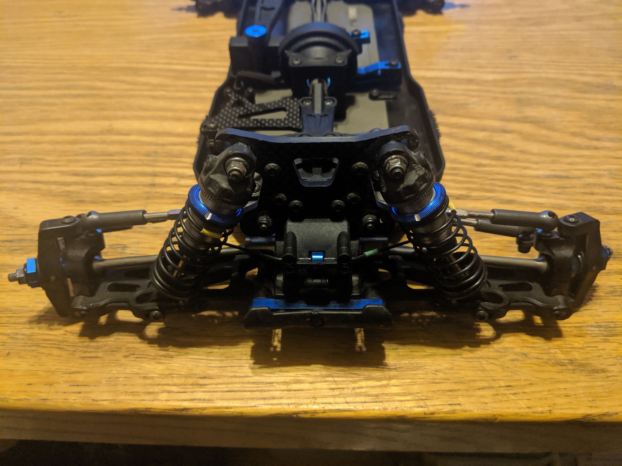 Team Associated B64 - R/C Tech Forums