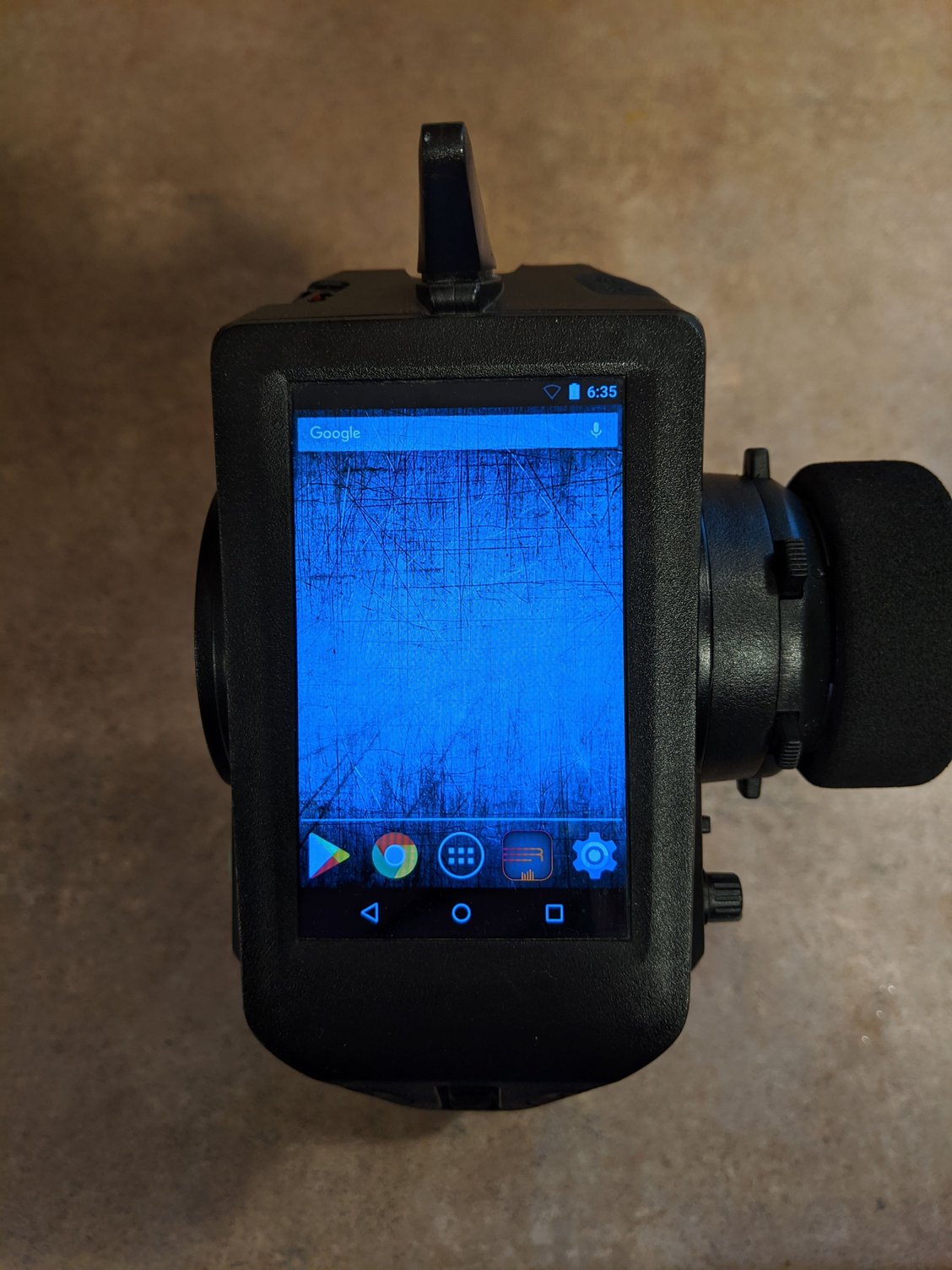 Spektrum DX6R - R/C Tech Forums