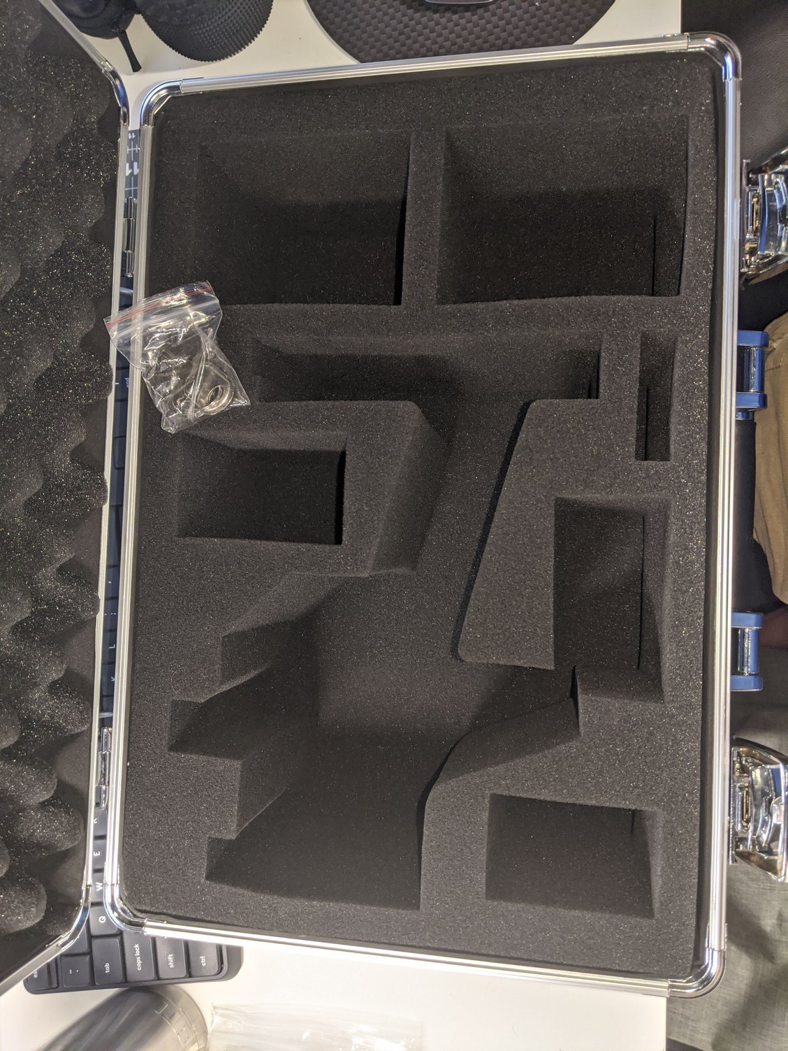 Futaba 7PX/7PXR Case & Parts - R/C Tech Forums