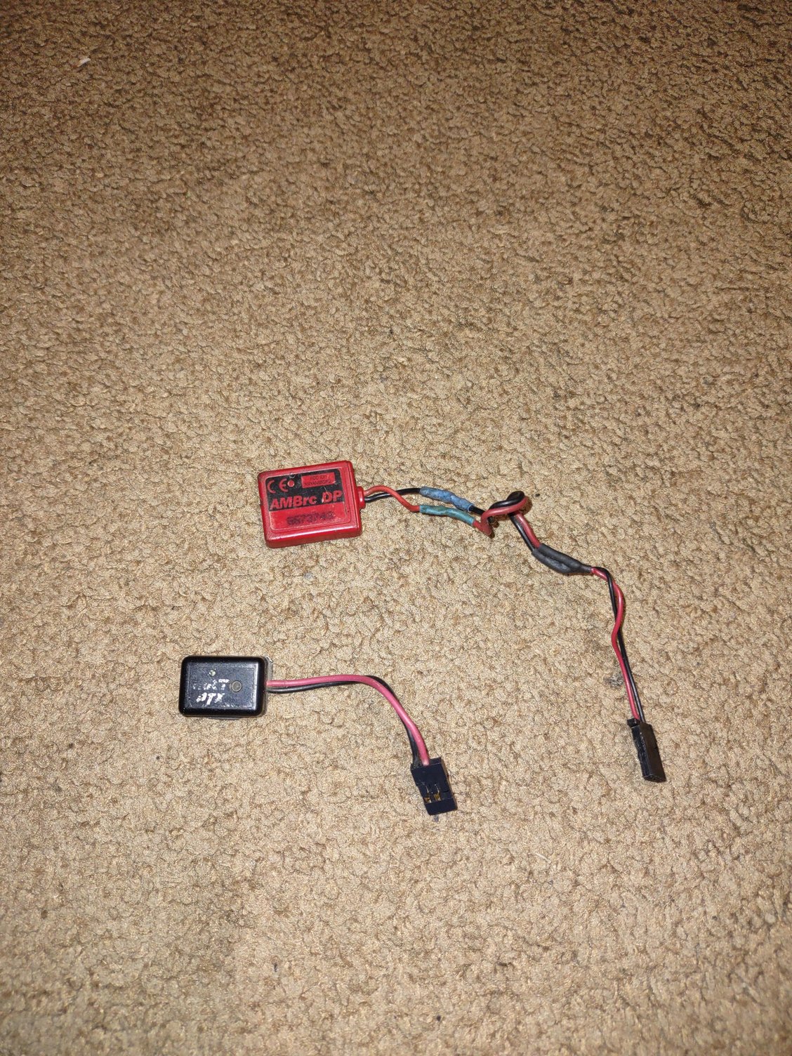 Transponders MRT & AMB - R/C Tech Forums
