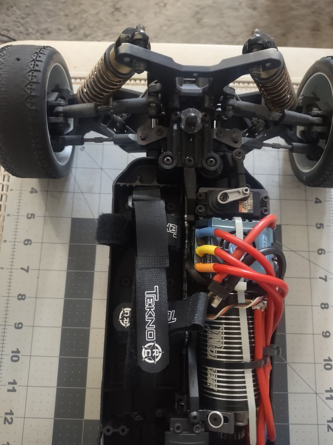 Tekno RC EB48 Buggy ARTR - R/C Tech Forums