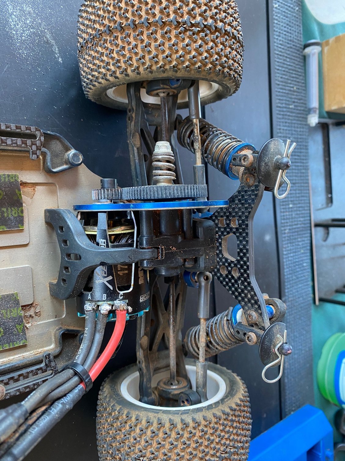 What did I buy? - R/C Tech Forums