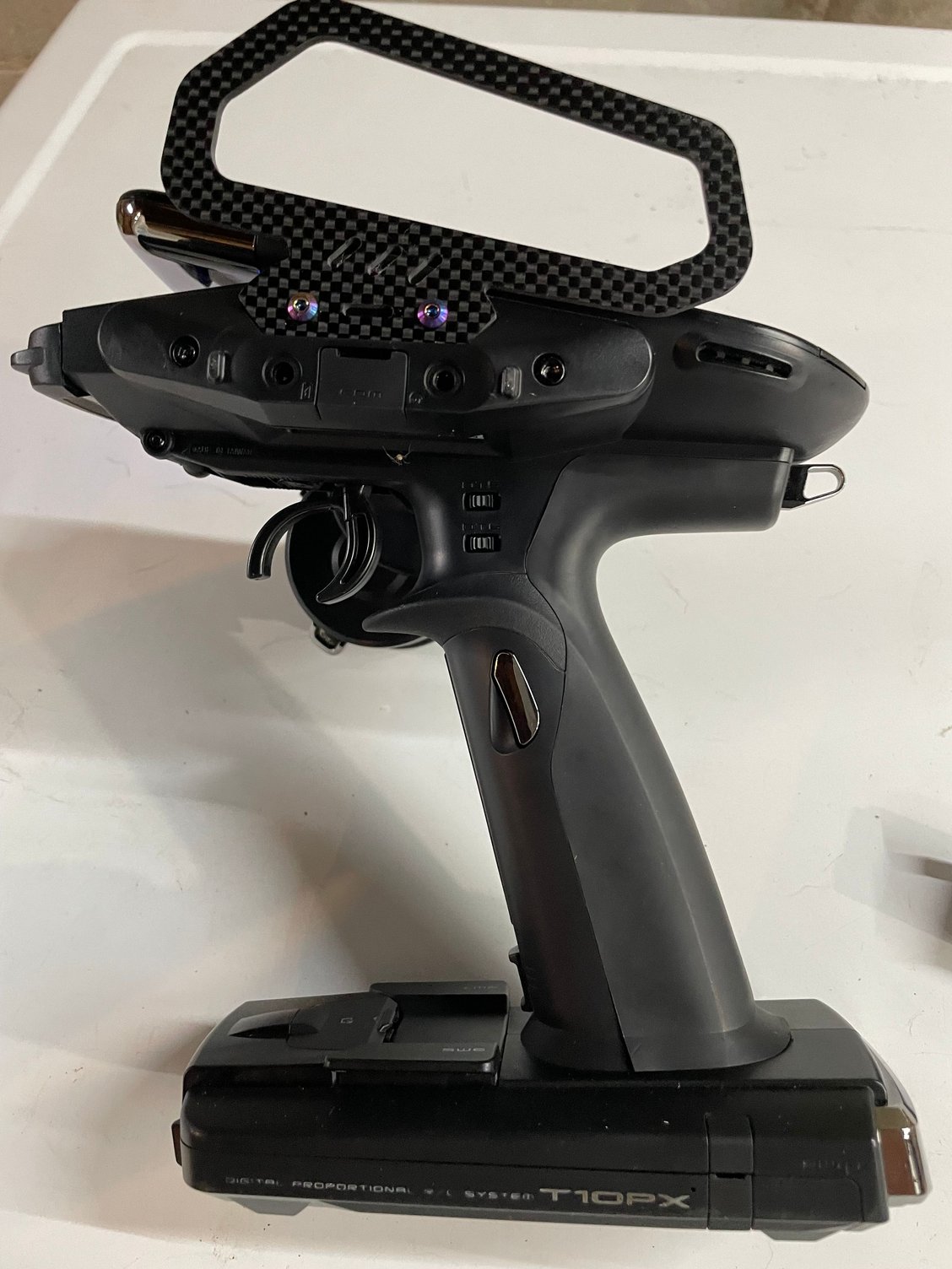 Futaba 10PX - R/C Tech Forums