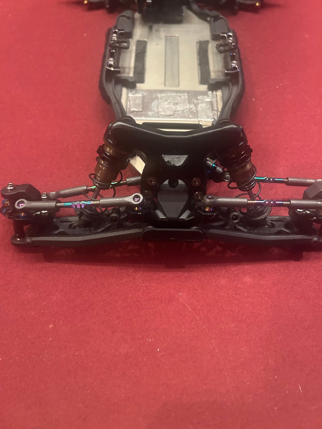 Associated B7 C buggy - R/C Tech Forums