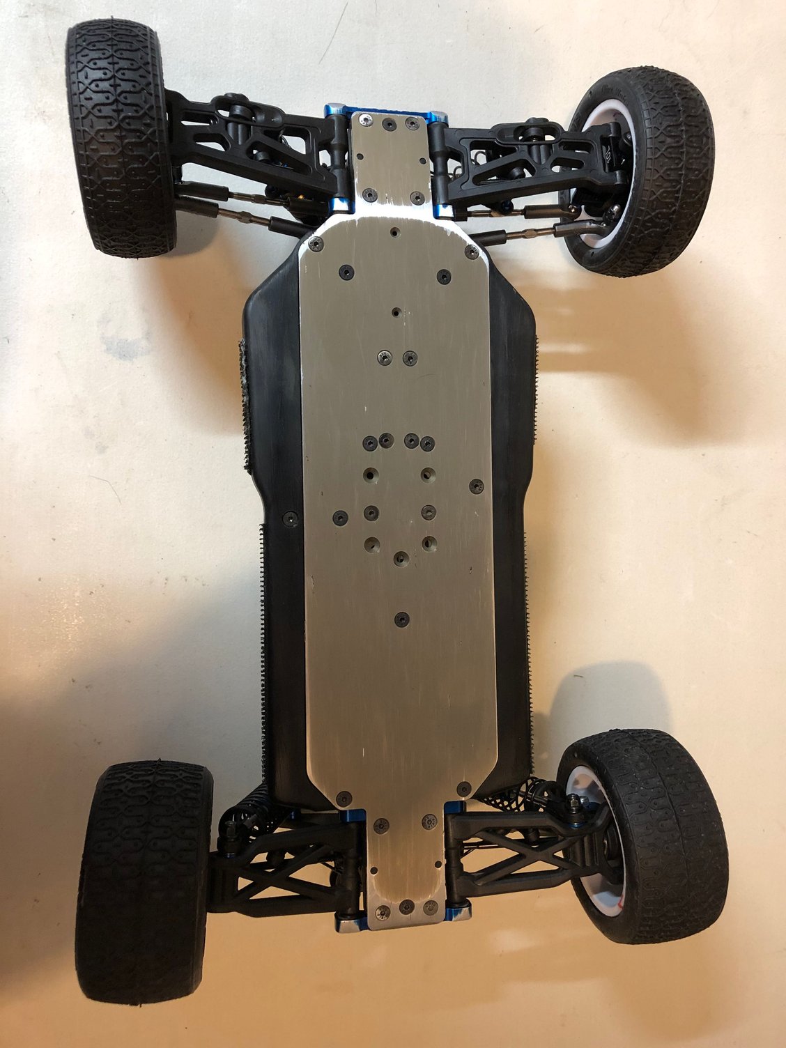 Sold Team Associated B64 D - R/C Tech Forums