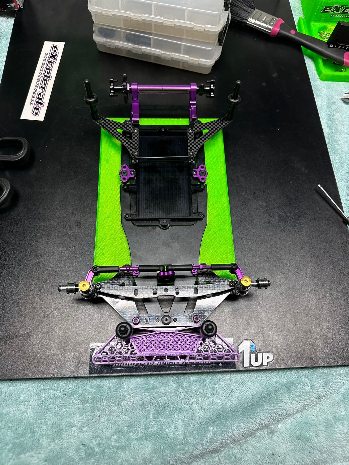 eXcelerate RC Prodigy 12 - Page 6 - R/C Tech Forums