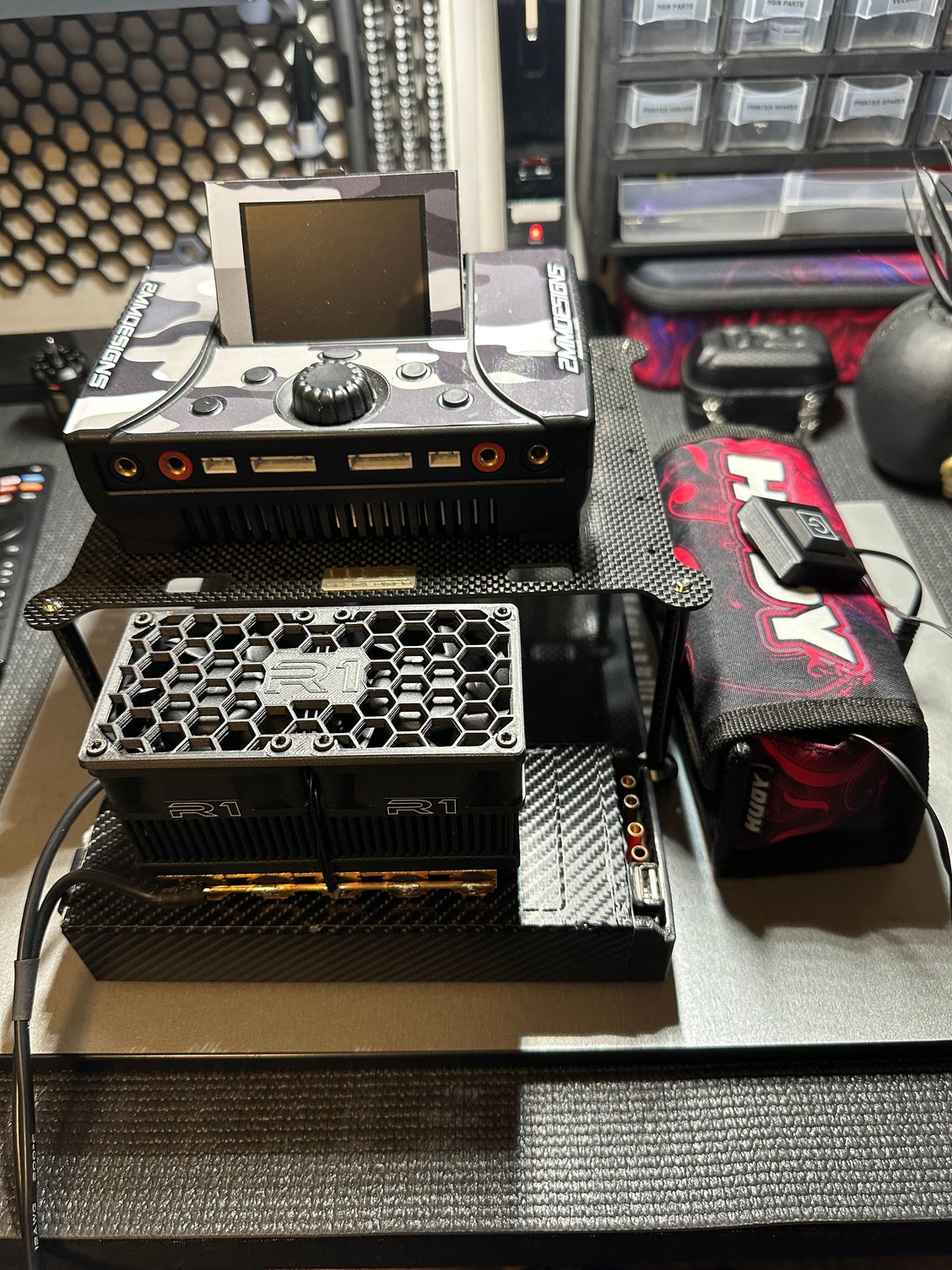 Icharger 406 Complete setup - R/C Tech Forums