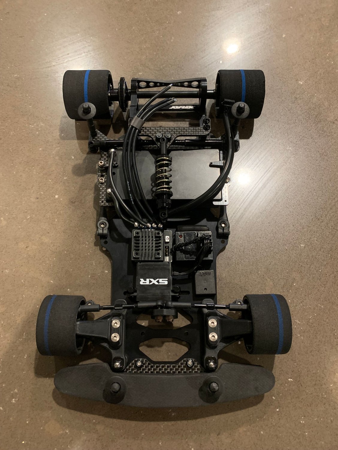 1/12 forum - Page 3298 - R/C Tech Forums