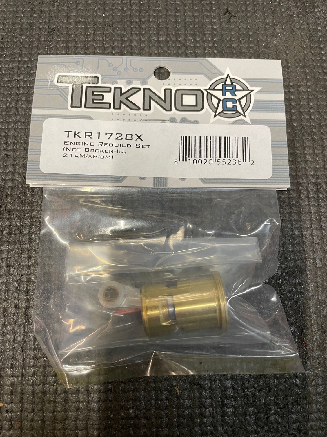 FS: Tekno/BLOK Engine Rebuild P/S/R - R/C Tech Forums