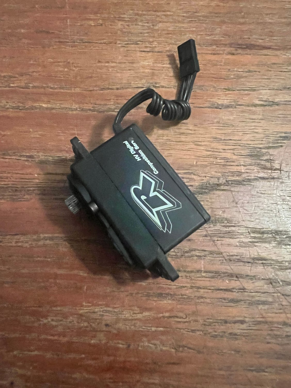 Fs reedy servo - R/C Tech Forums