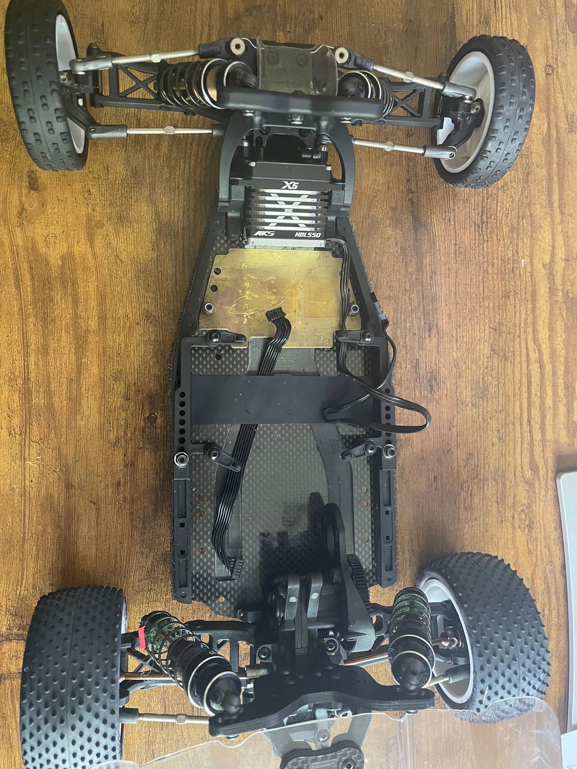 Schumacher LD2 Stock Spec w/Servo - CHEAP - R/C Tech Forums