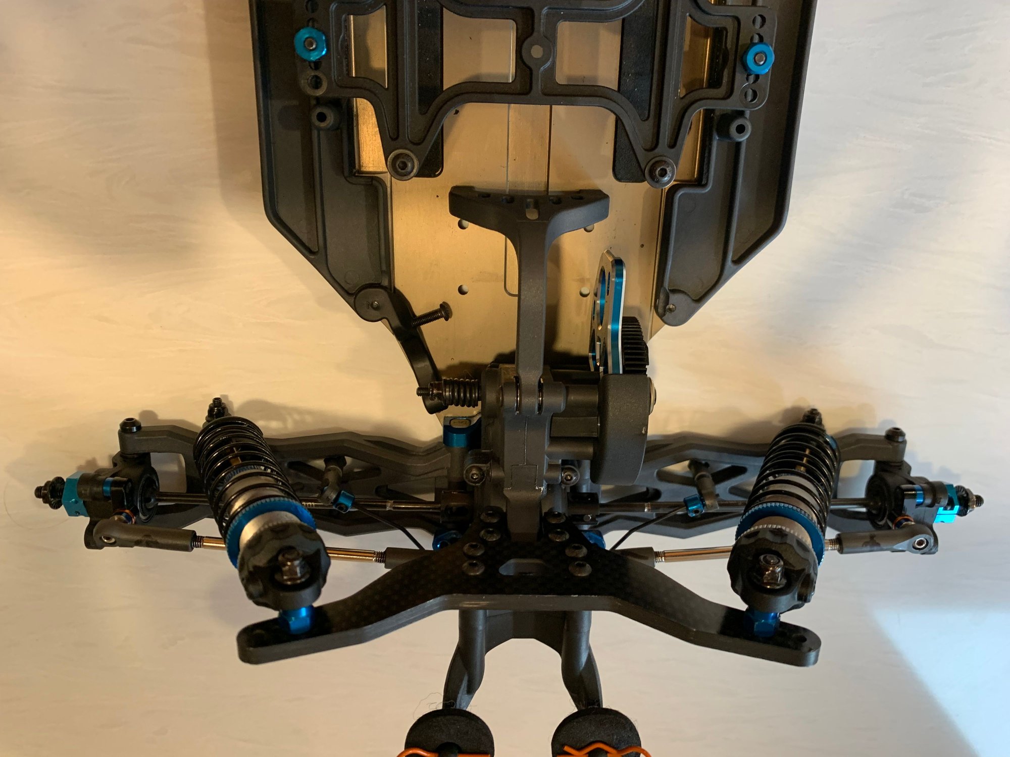 Associated T6.4 All carbon carpet racer - R/C Tech Forums