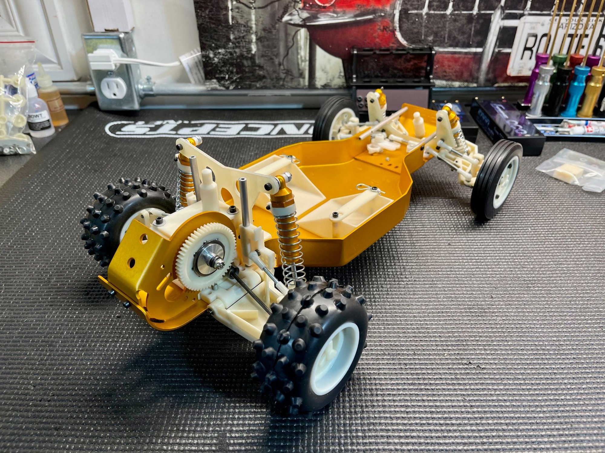 RC10 Collection, Build and Misc. Photos - R/C Tech Forums