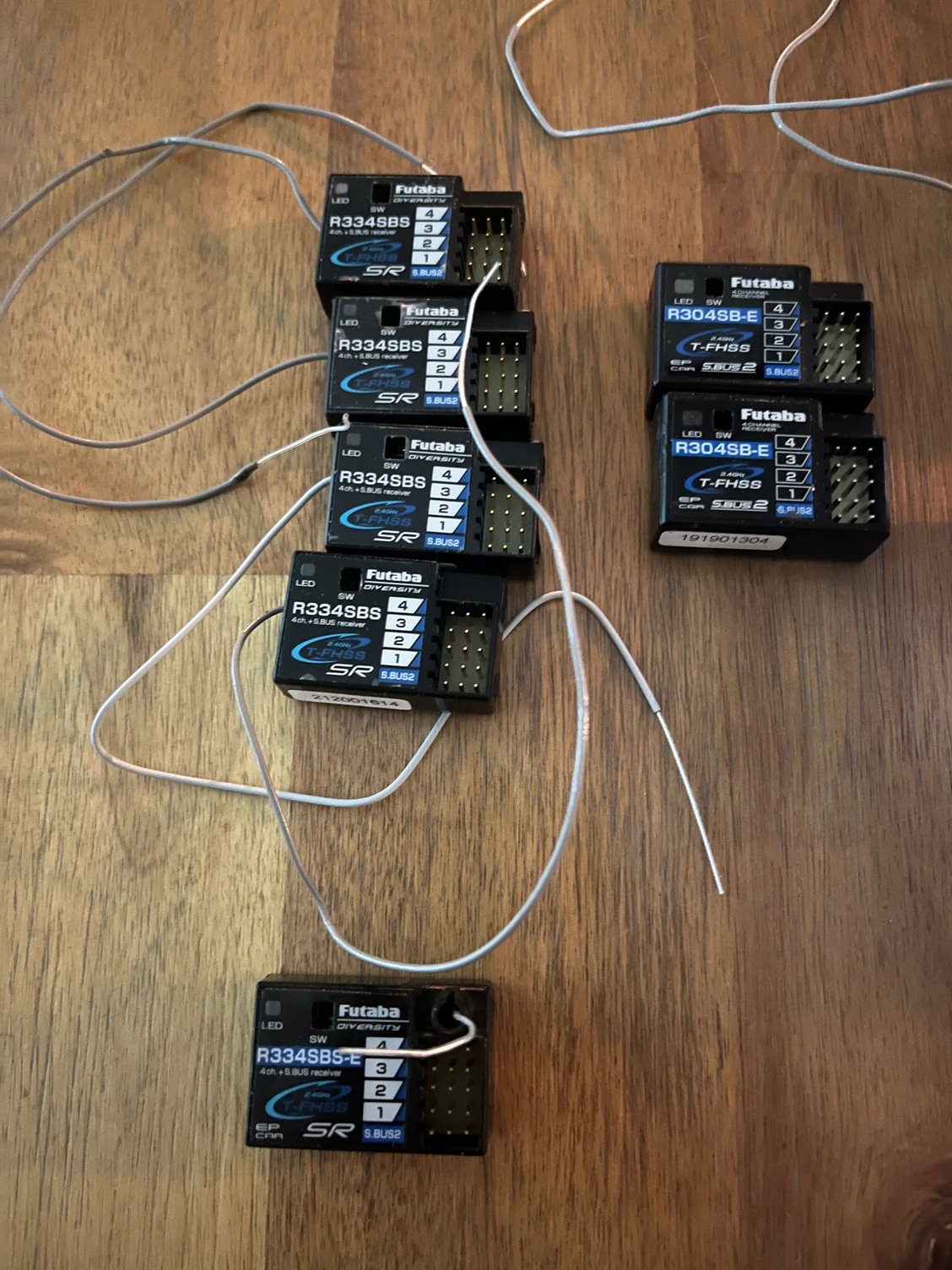 Futaba receivers - R/C Tech Forums