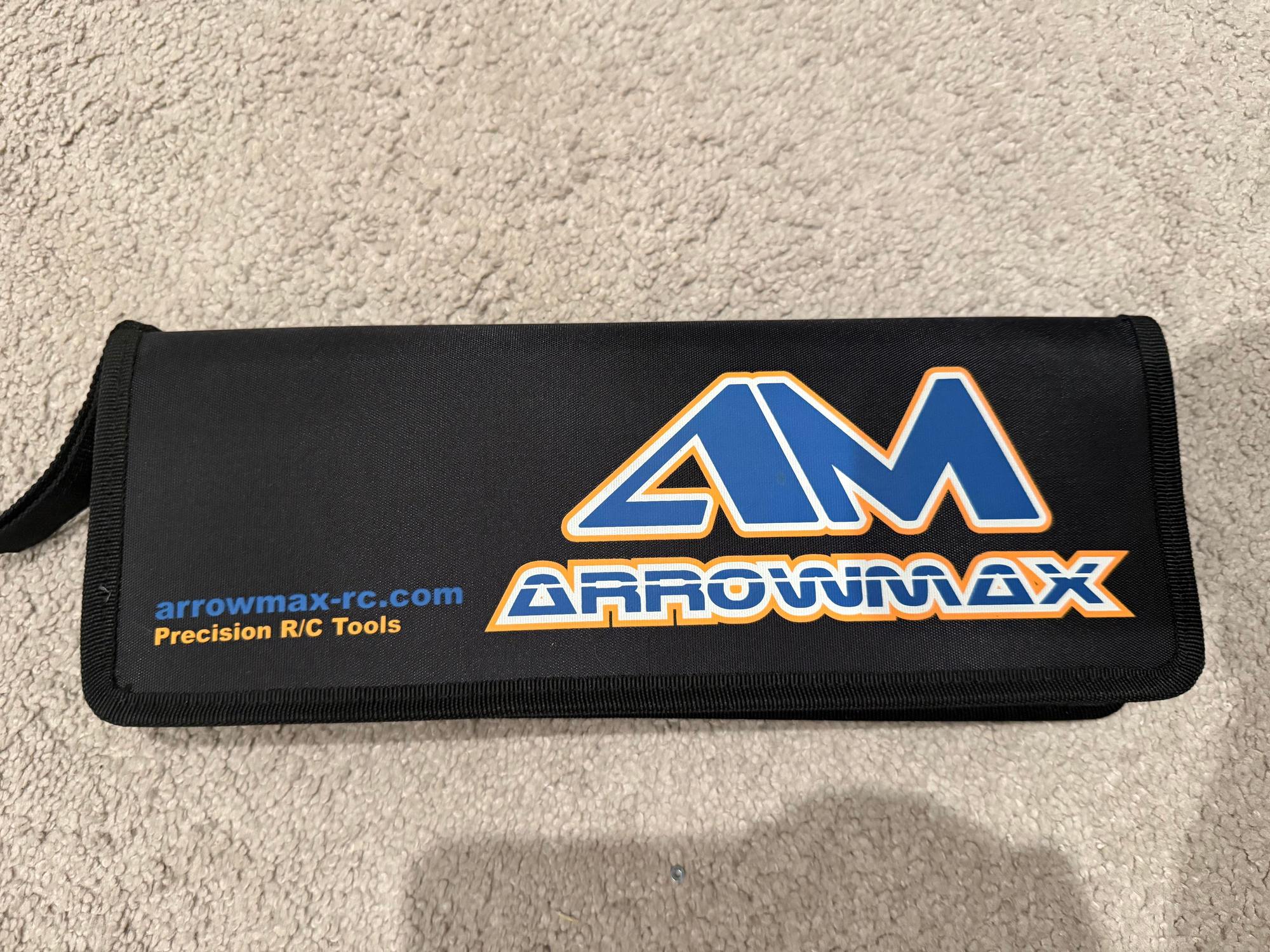 Arrowmax 1/10 Touring Car Setup Station - R/C Tech Forums