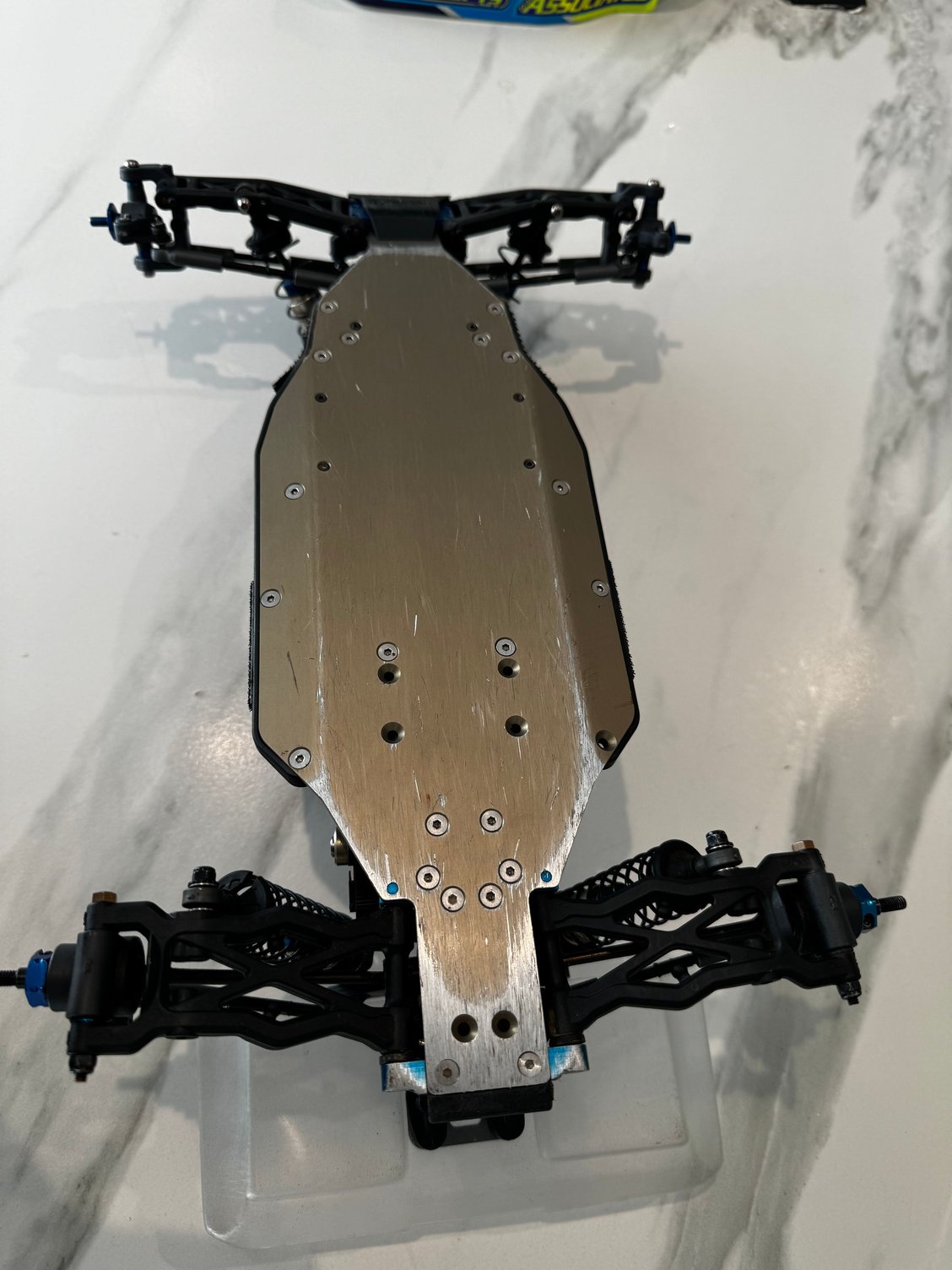 FS: Team Associated B6.4 and T6.4 - R/C Tech Forums