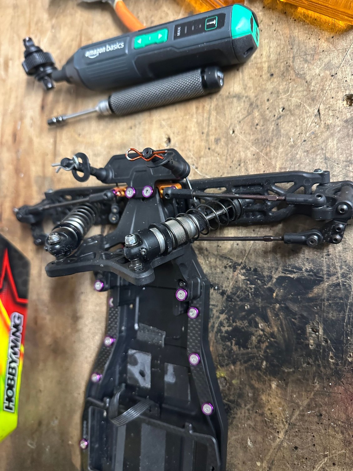Xray XT2 21 slider - R/C Tech Forums