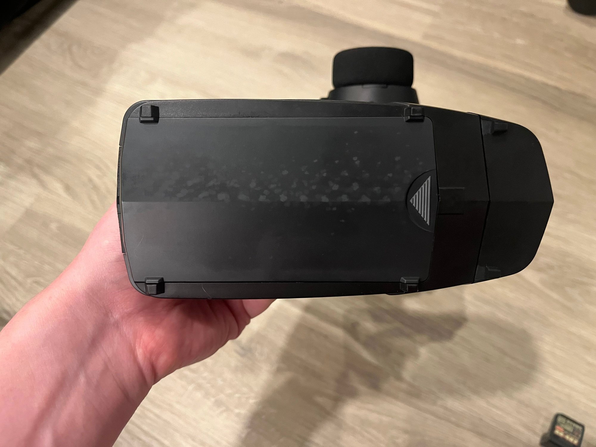 FS: Sanwa/Airtronics M12S-RS + x2 RX-482, Sanwa PGS-LH SXR II Servo - R/C Tech Forums