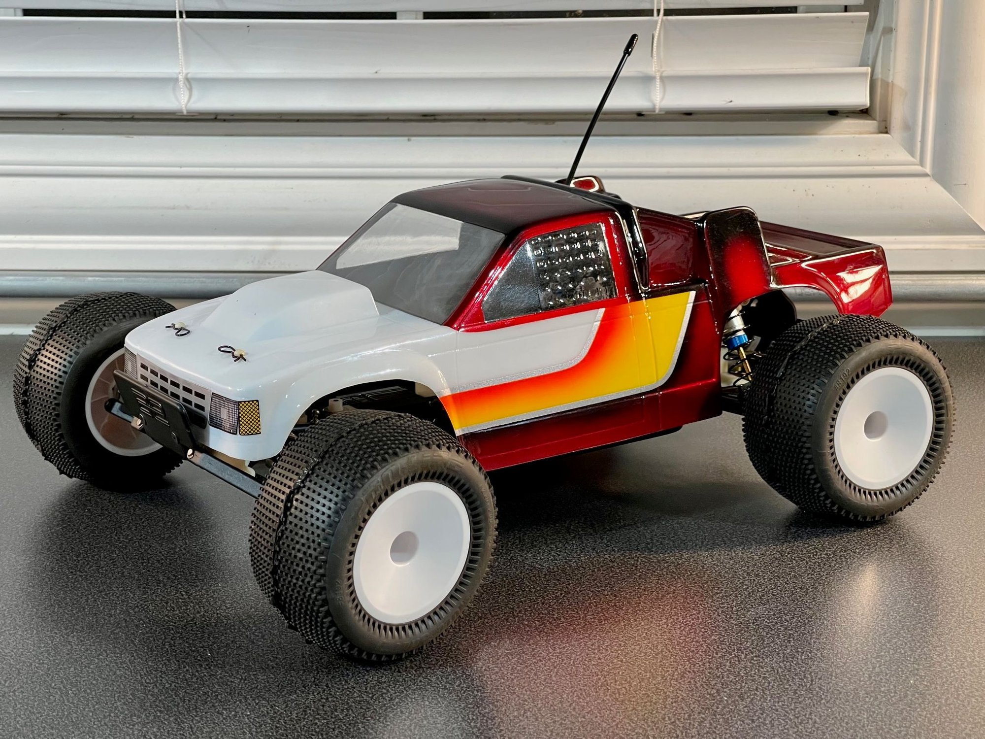 RC10 Collection, Build and Misc. Photos - R/C Tech Forums