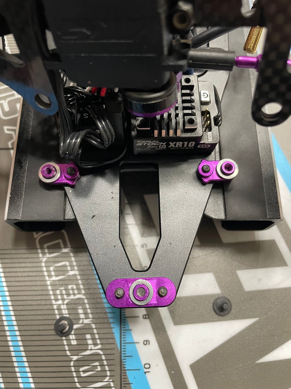 eXcelerate RC Prodigy 12 - Page 10 - R/C Tech Forums