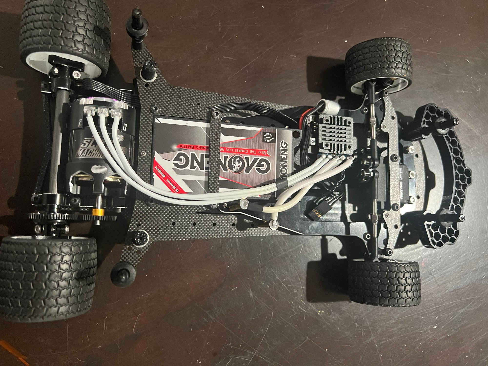 CRC MetriCKs - R/C Tech Forums