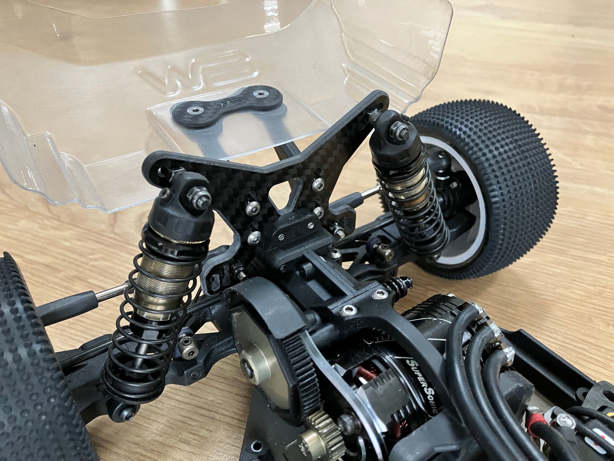 Team Yokomo SO 2.0 - Page 10 - R/C Tech Forums