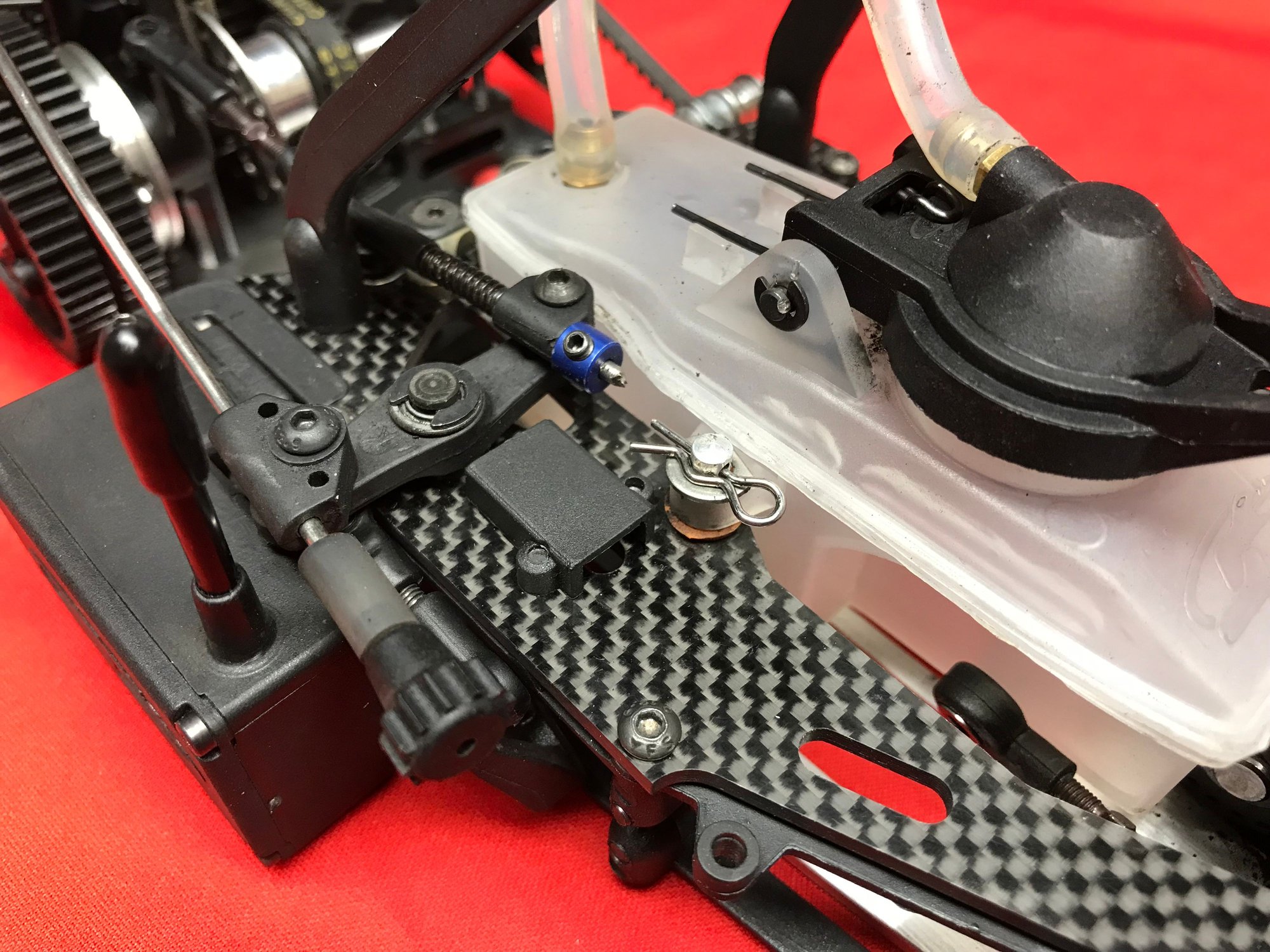 Serpent 750 1/10 scale - R/C Tech Forums