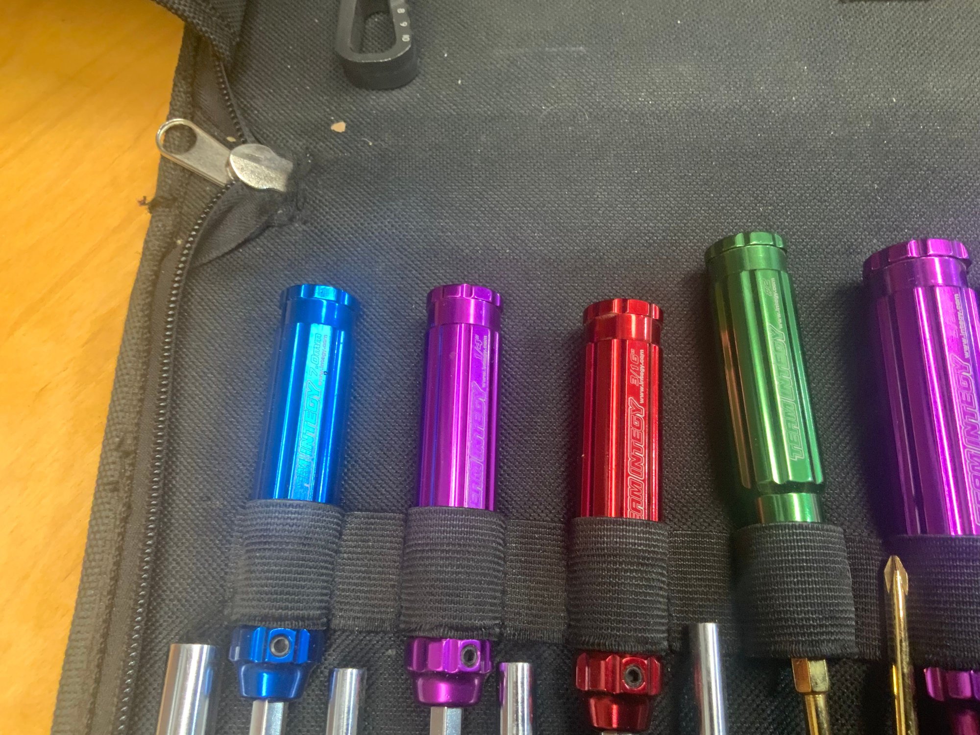 Team Integy tool set - R/C Tech Forums