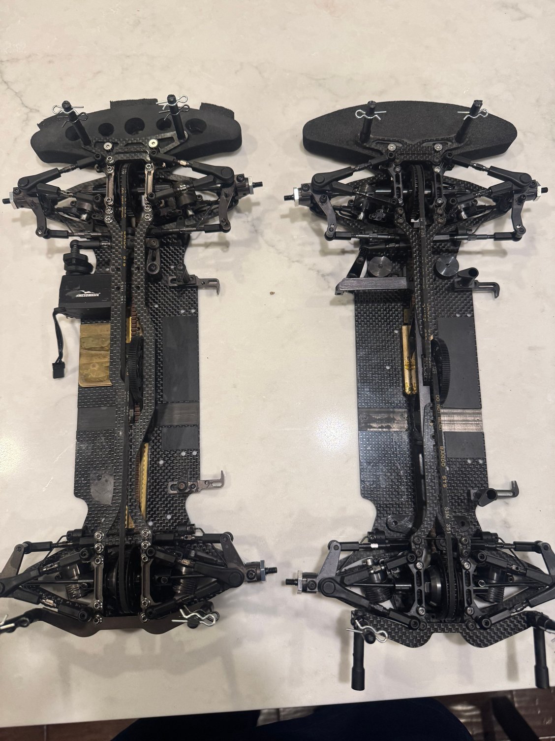 Awesomatix MMCX and MMX for sale! - R/C Tech Forums