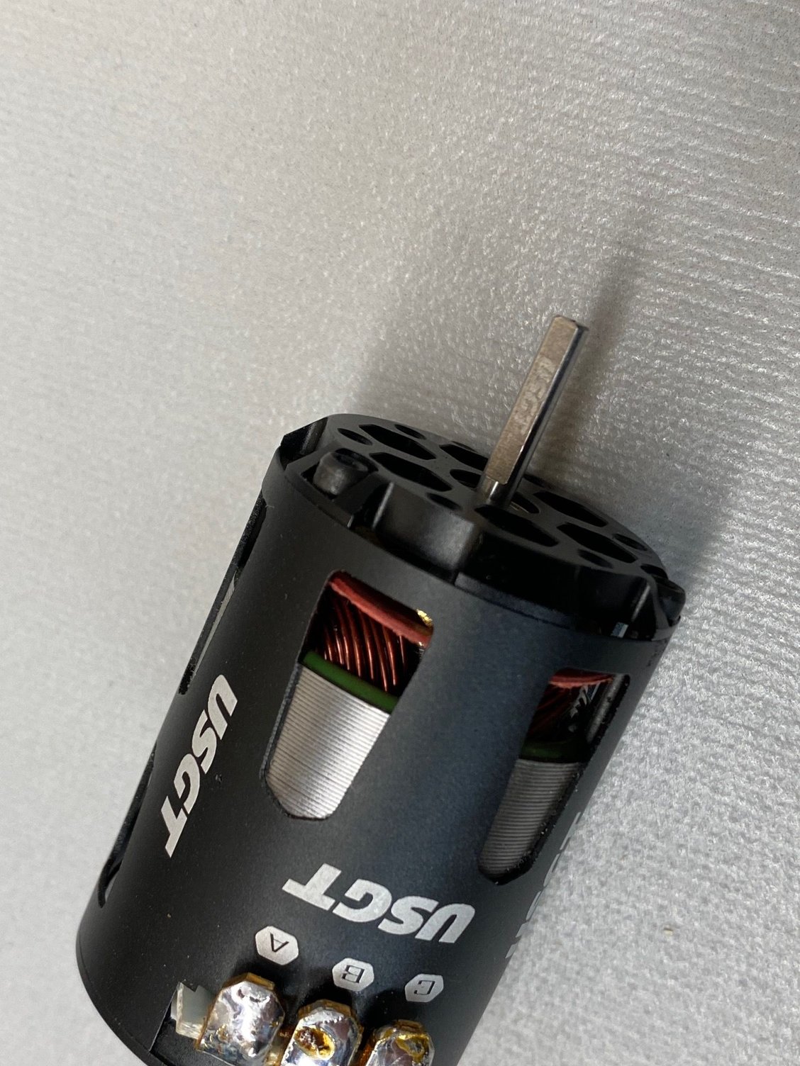 USGT 21.5 Spec Motor From GRAVITY RC PRO SHOP - R/C Tech Forums