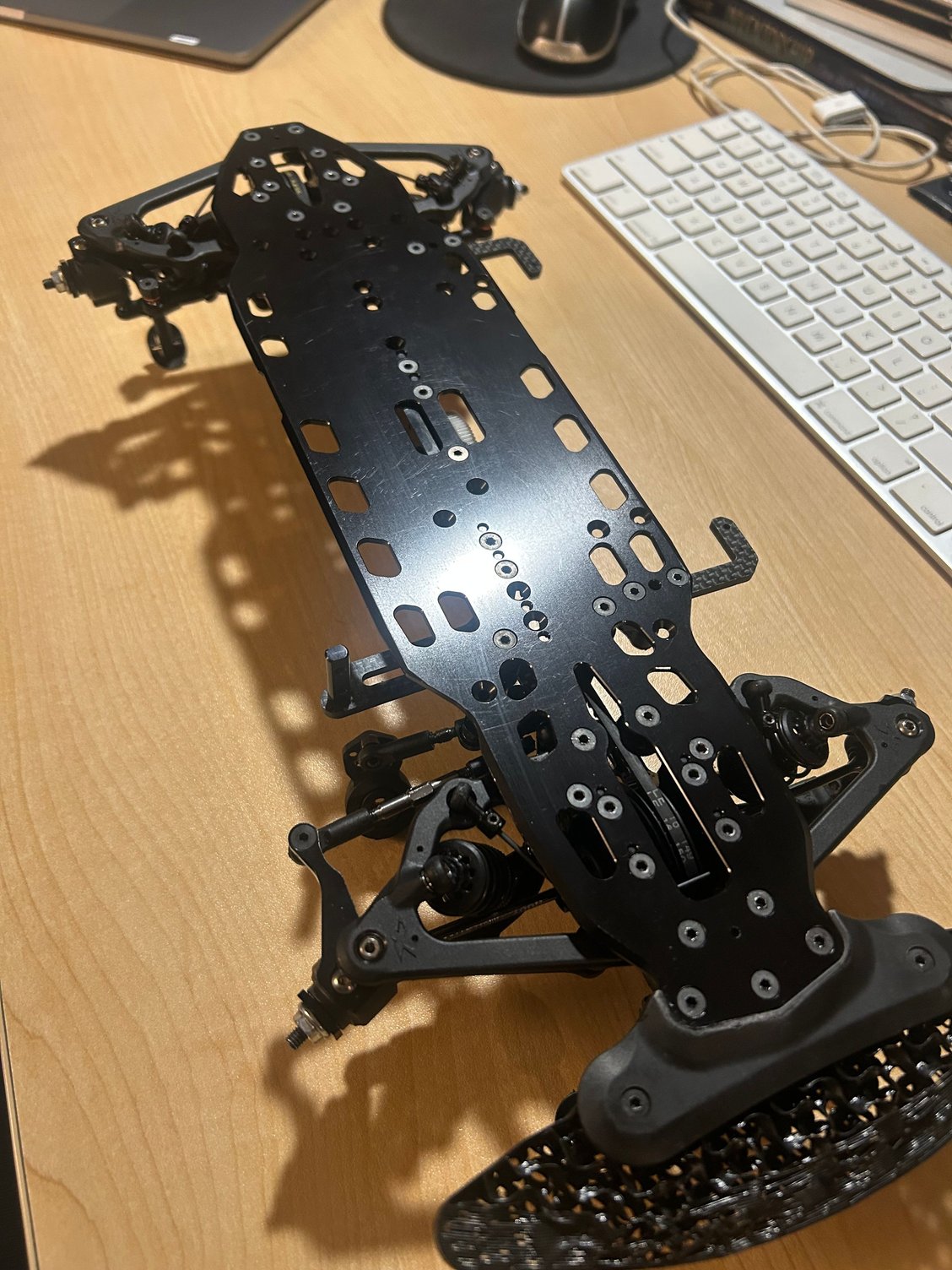 Xray X4 '24 - R/C Tech Forums