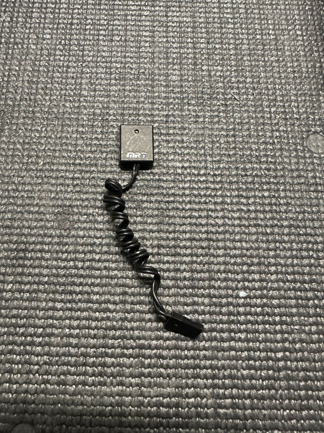 MRT personal transponder - R/C Tech Forums