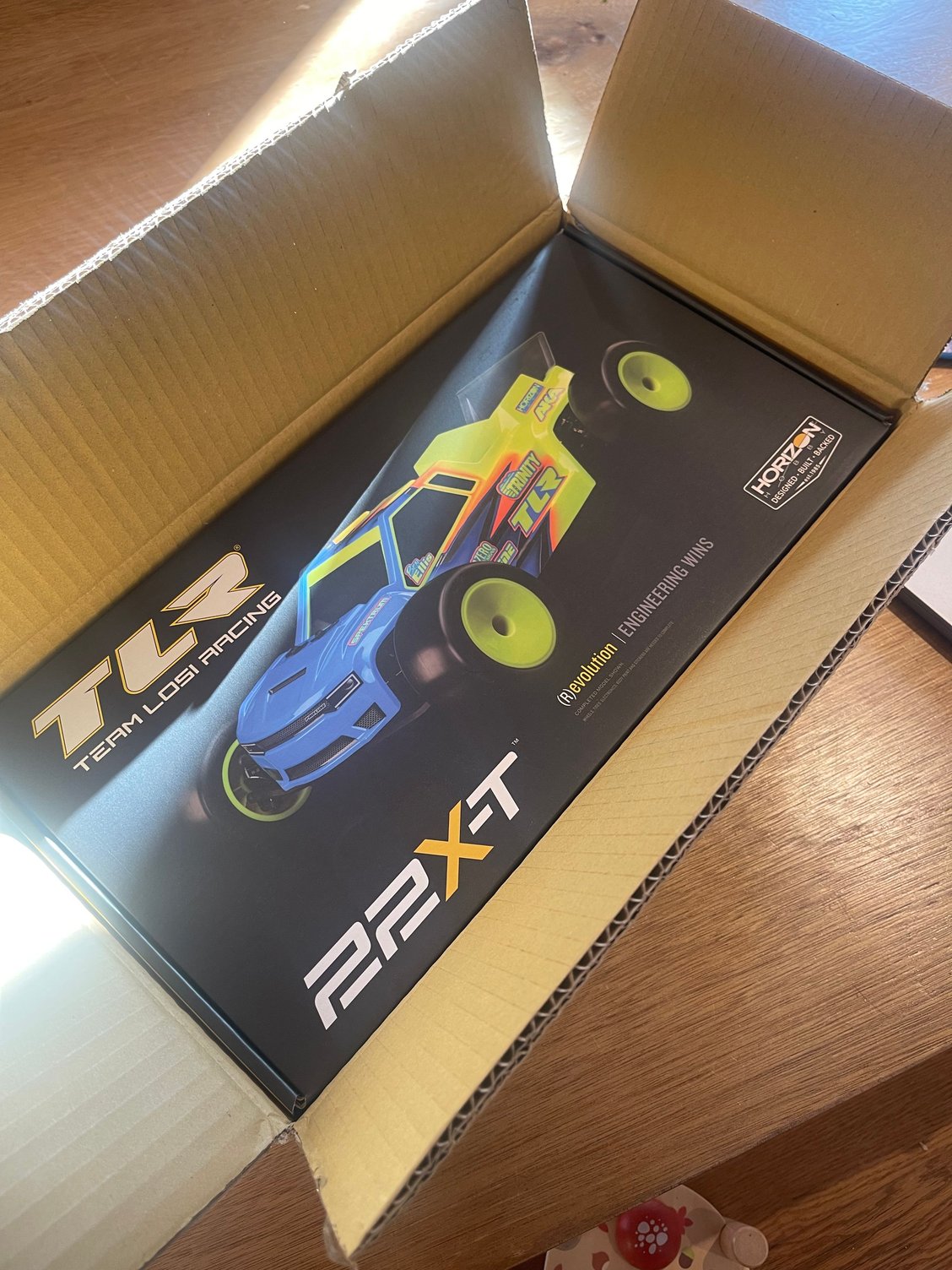 TLR 22X-T - Page 4 - R/C Tech Forums