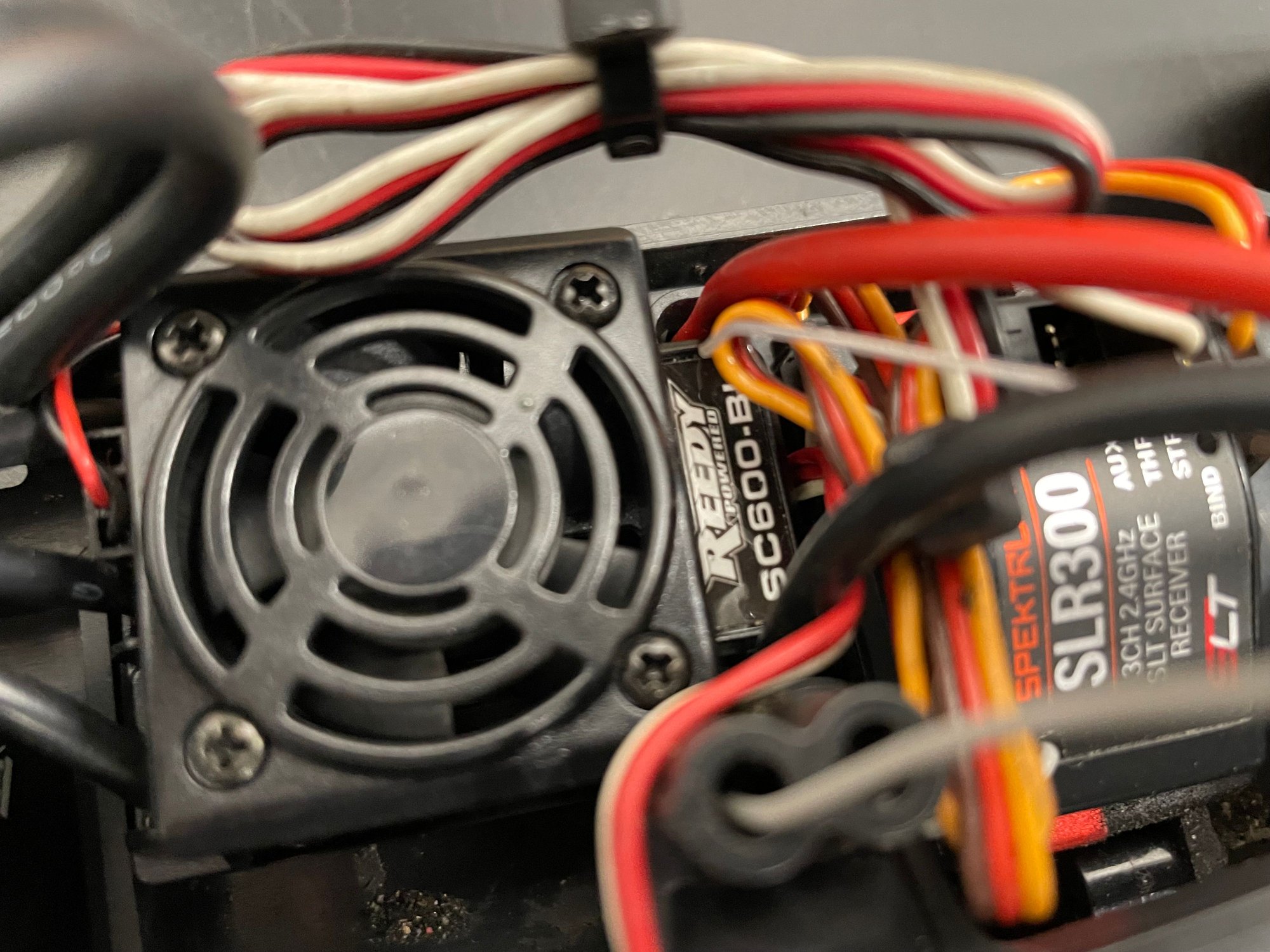 Tamiya TT01 RX7 Drift Car RTR - R/C Tech Forums