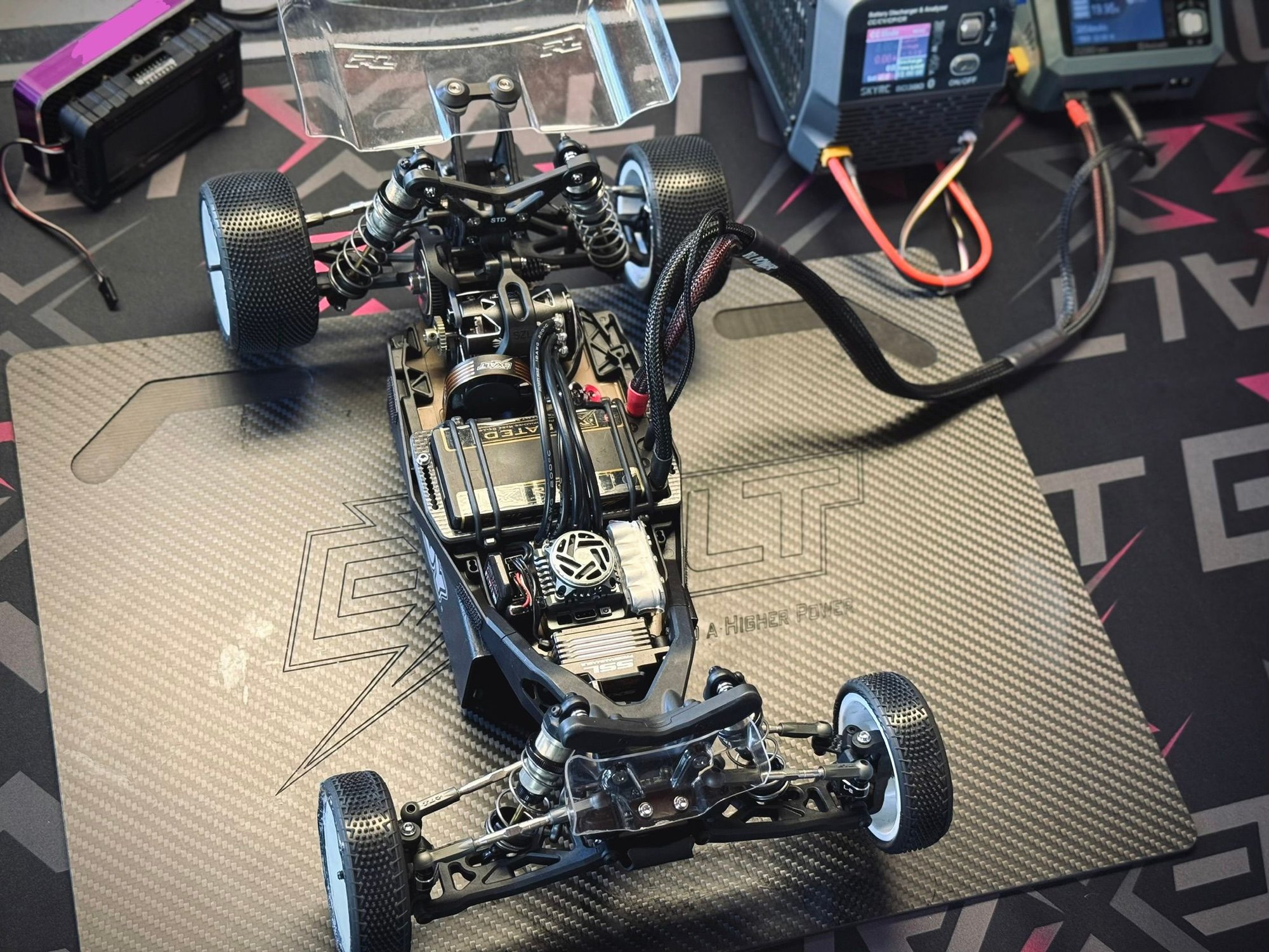 TLR 22 X - Page 18 - R/C Tech Forums