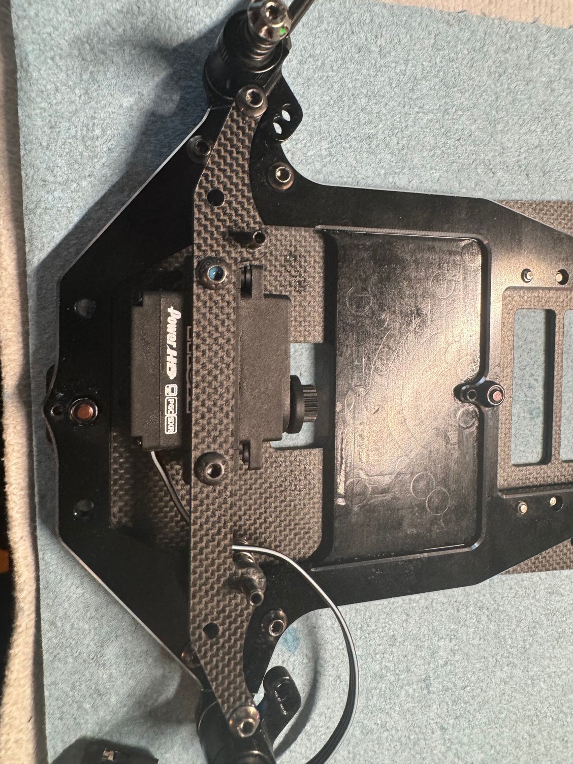 MetriCKs 1/12th car from Team CRC - Page 8 - R/C Tech Forums