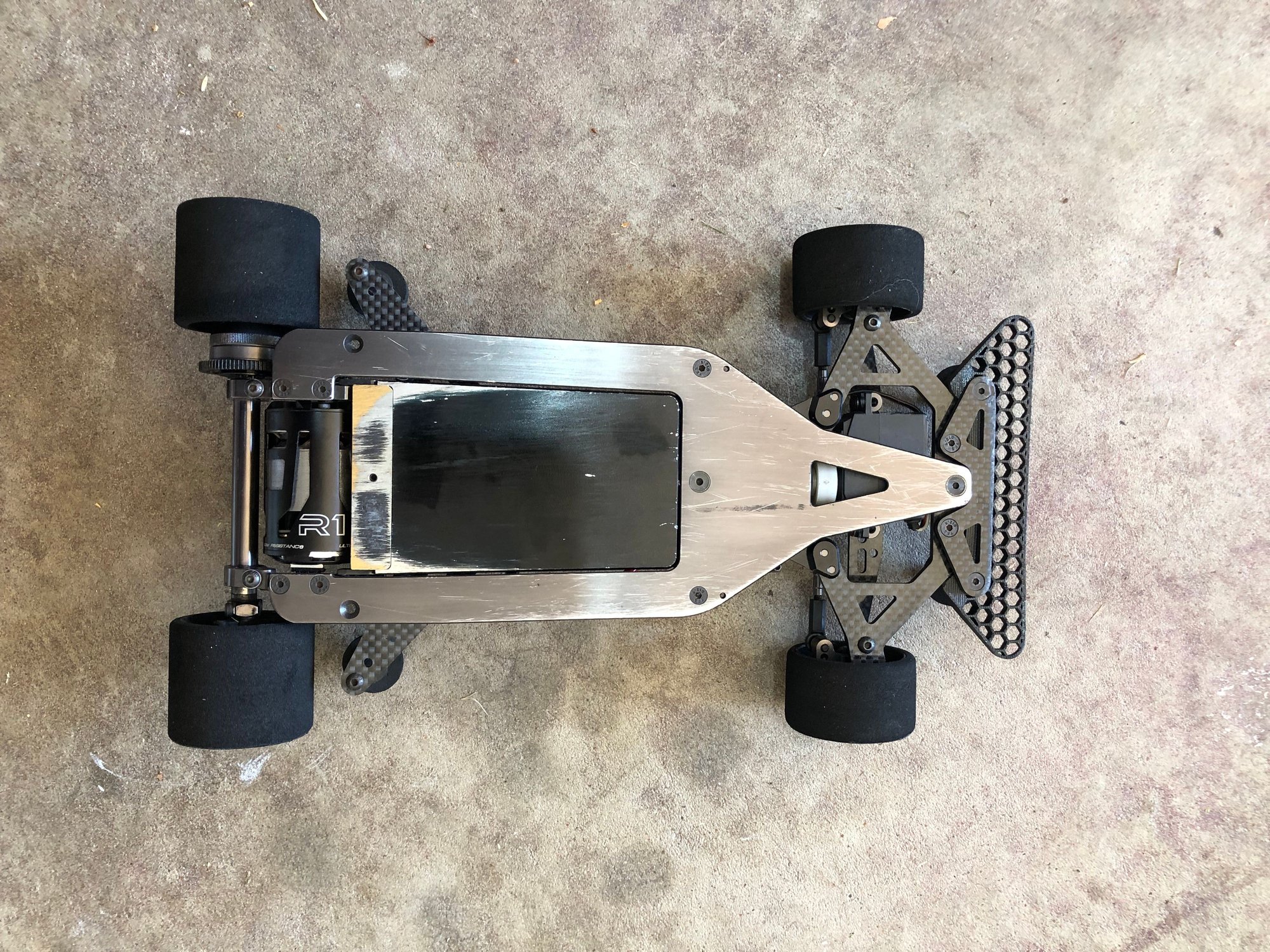 Awesomatix A12 complete package - R/C Tech Forums