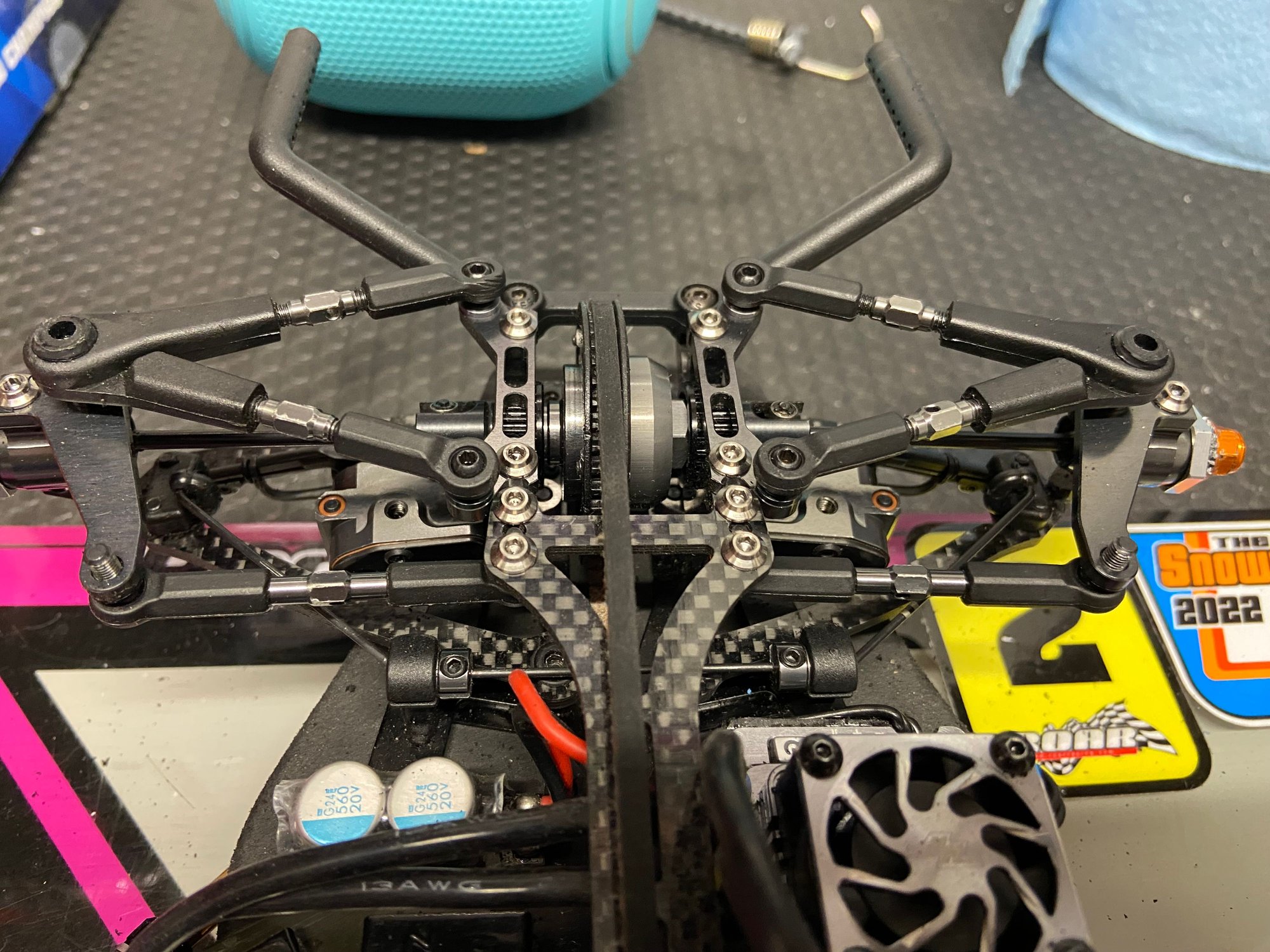 Awesomatix A800R - R/C Tech Forums
