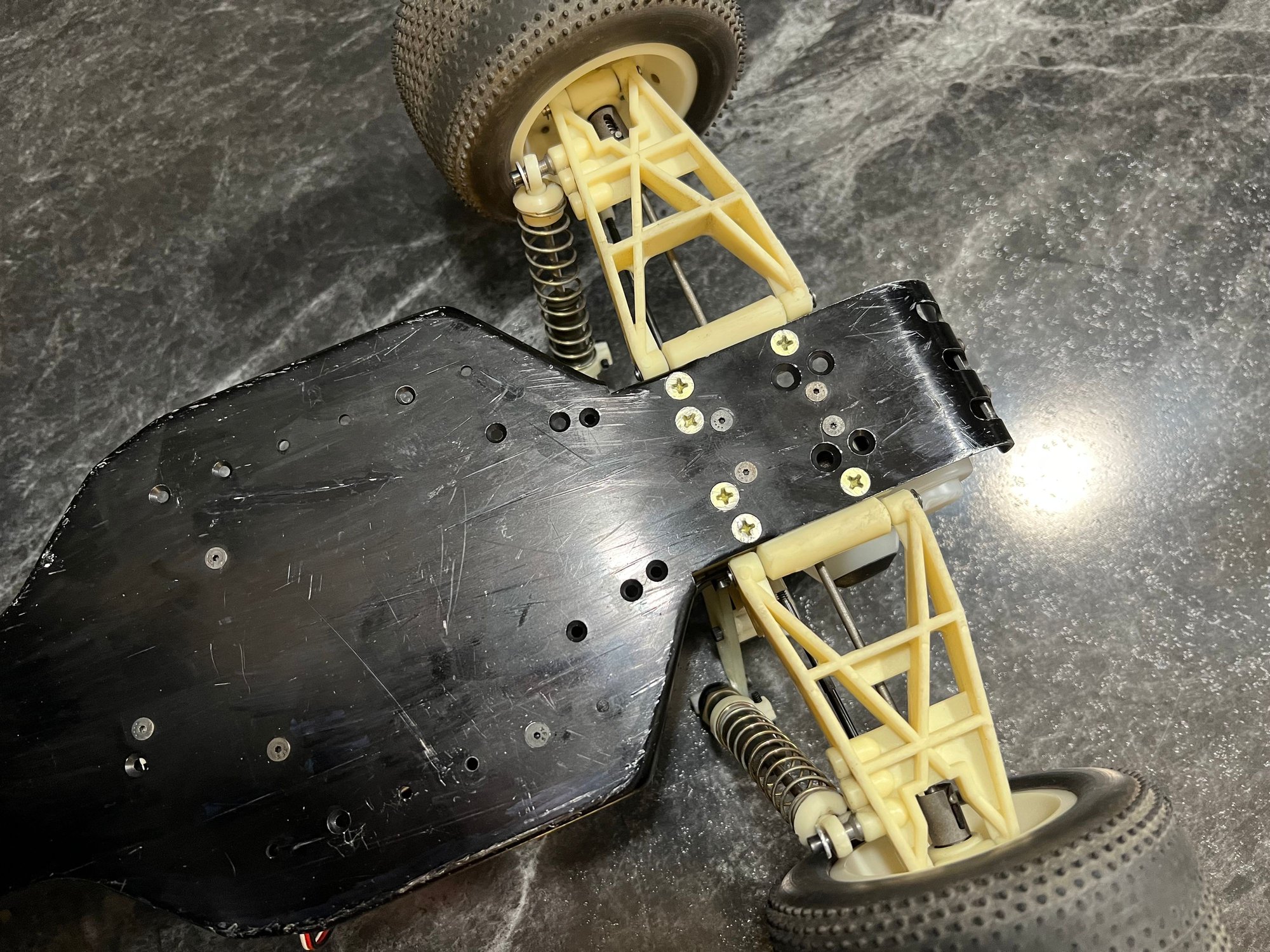 Team Associated RC10T - R/C Tech Forums