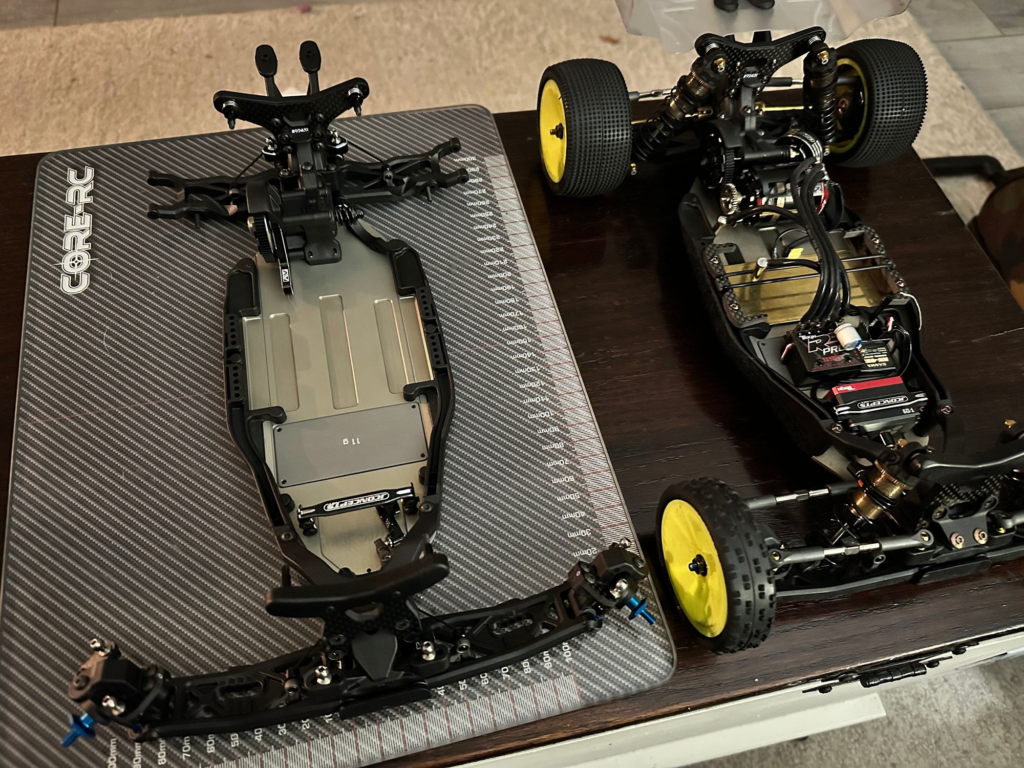 Team Associated B7 and B7D - Page 137 - R/C Tech Forums