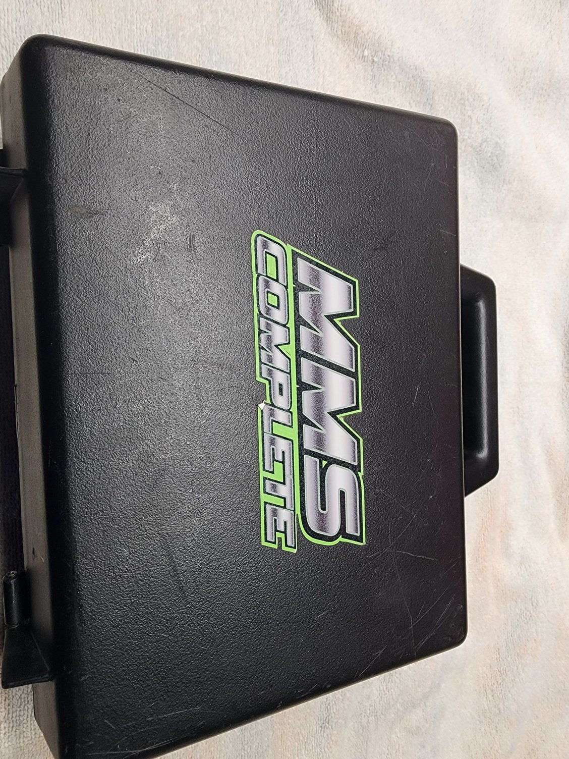 MMS motor measurement system - R/C Tech Forums