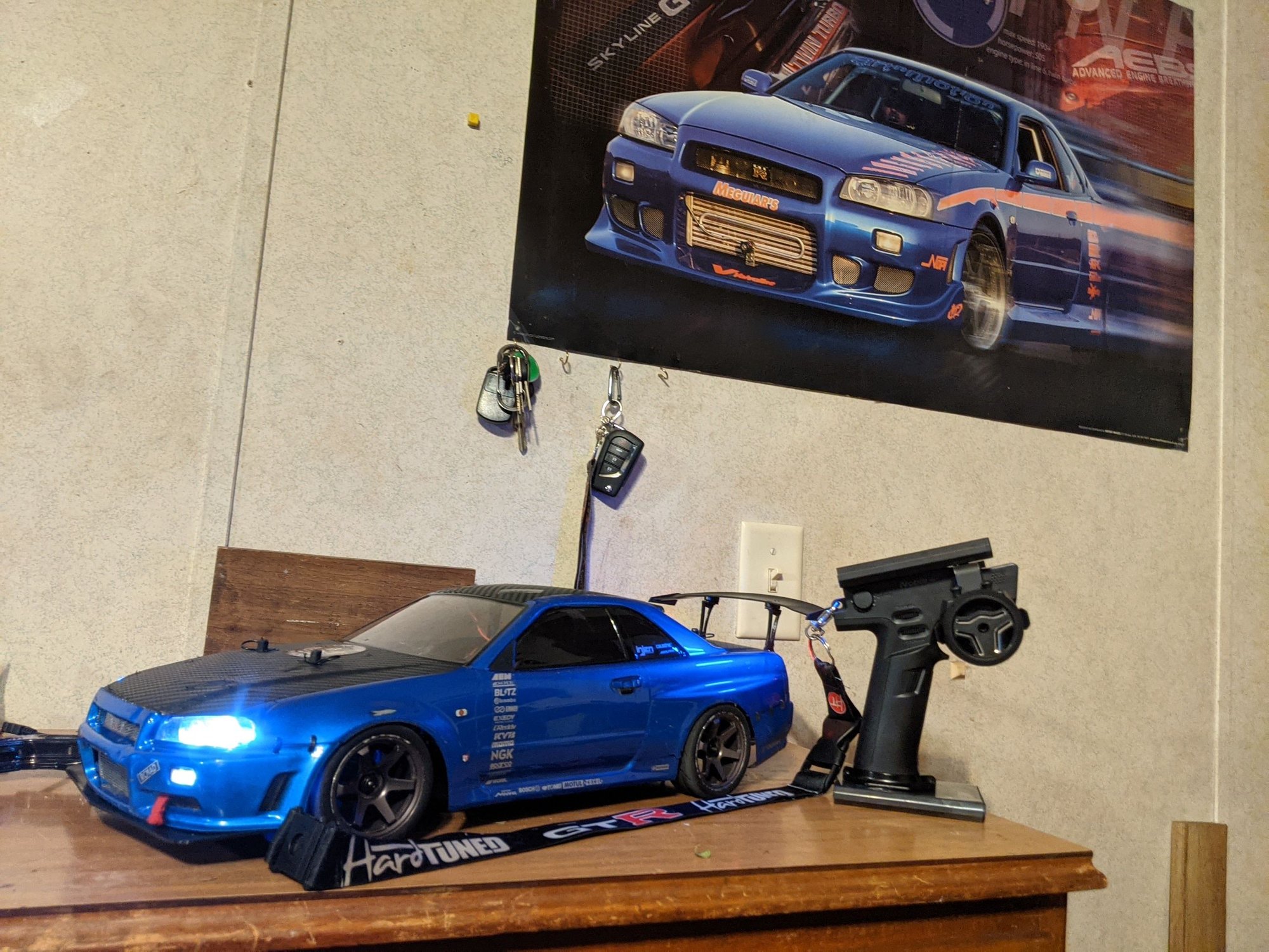 Tamiya TT02 Thread - Page 196 - R/C Tech Forums