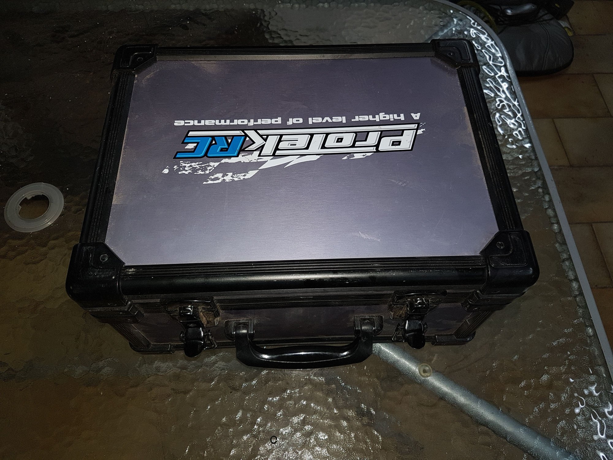 M12 RS Radio - R/C Tech Forums