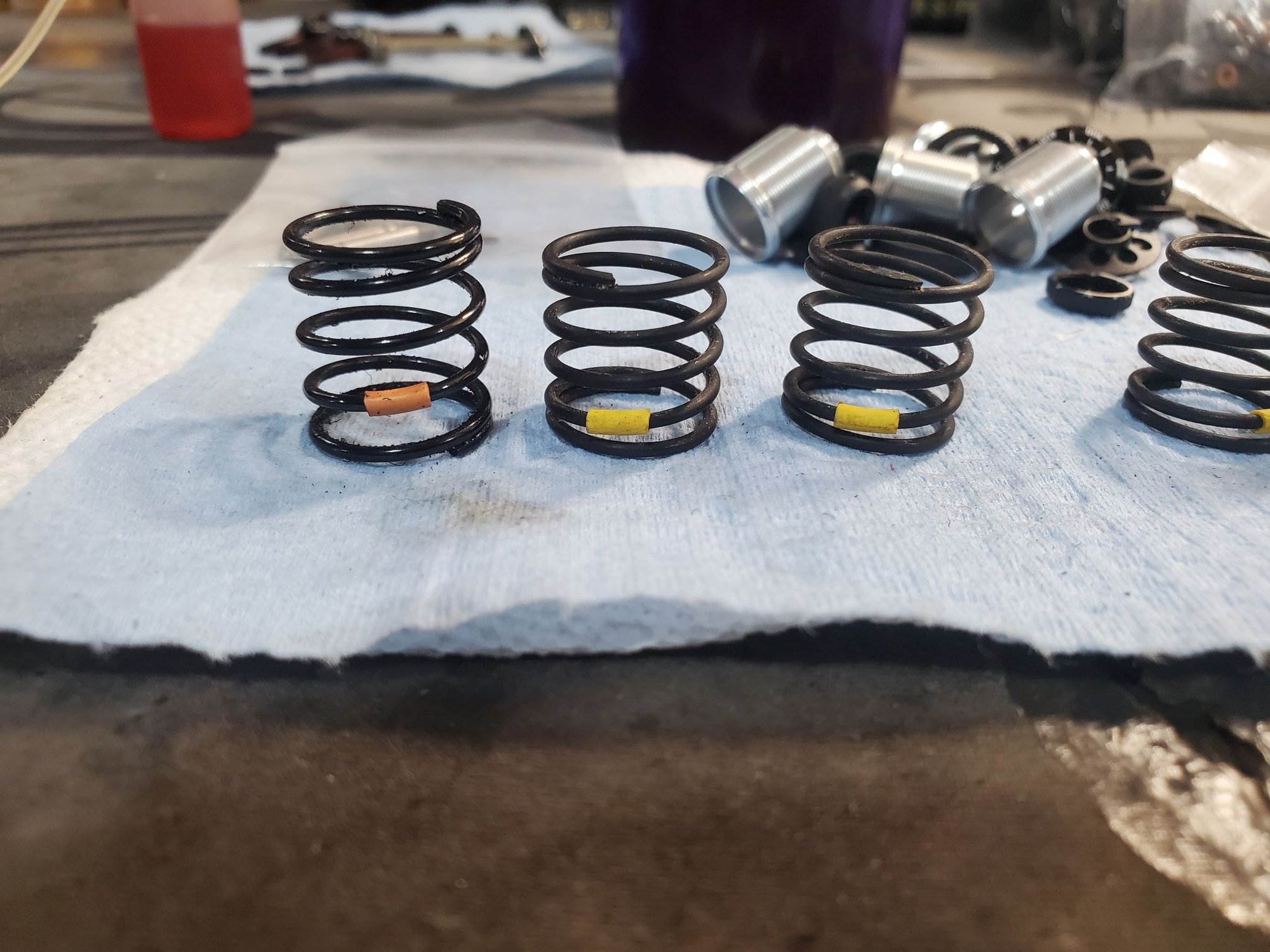 Serpent Medius x25 - R/C Tech Forums